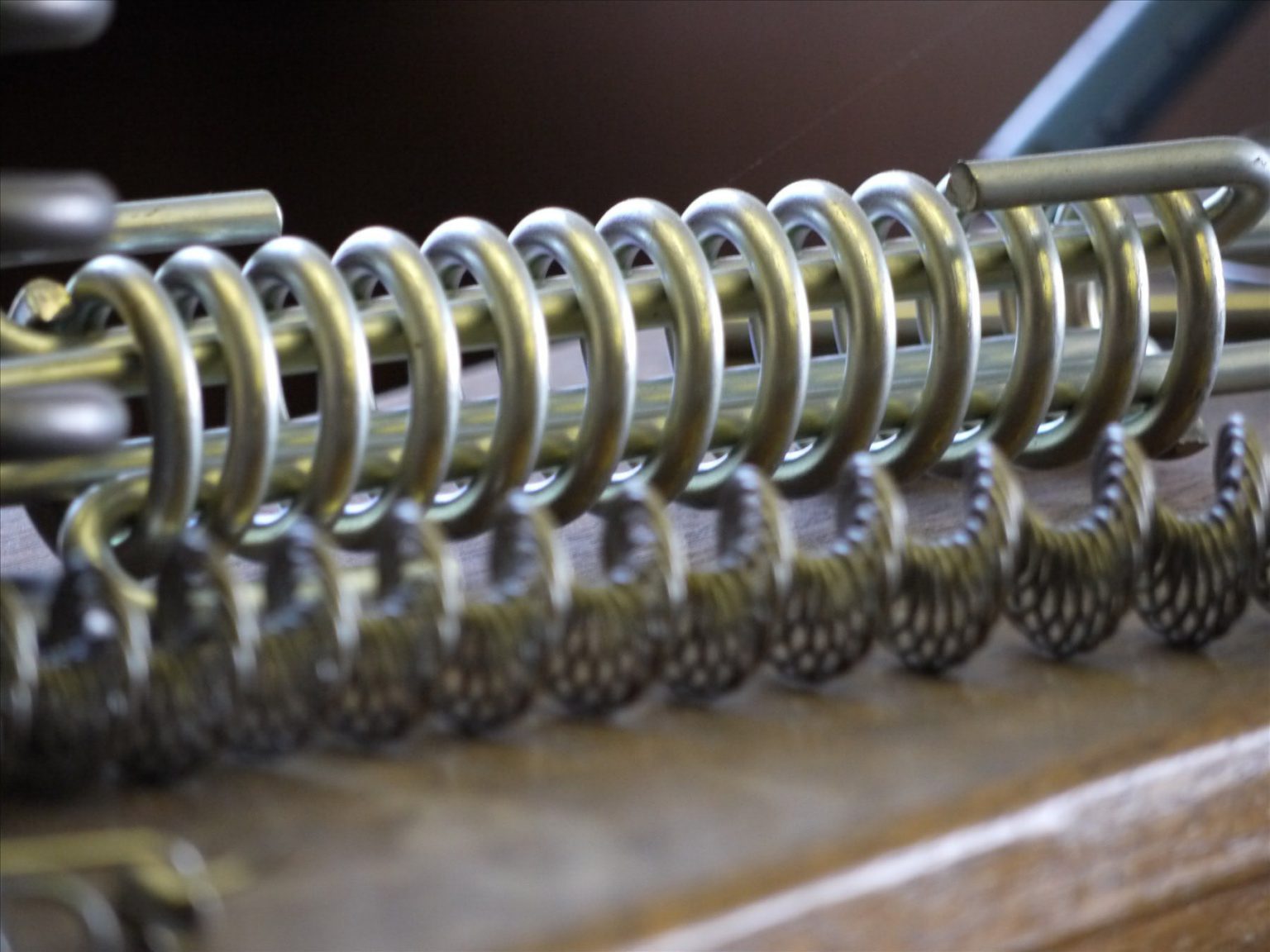 Wire Forms - Wide range of Variety, Shapes and Functions of Wire forms