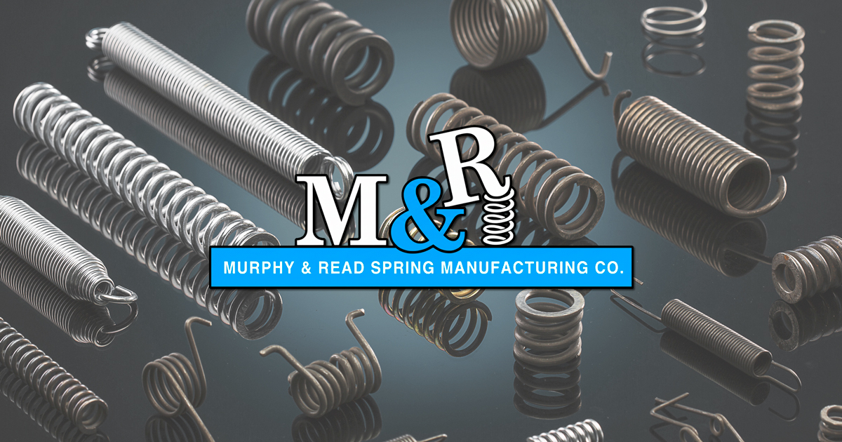 Custom Springs | Compression, Extension & Torsion Springs | Wire Forms